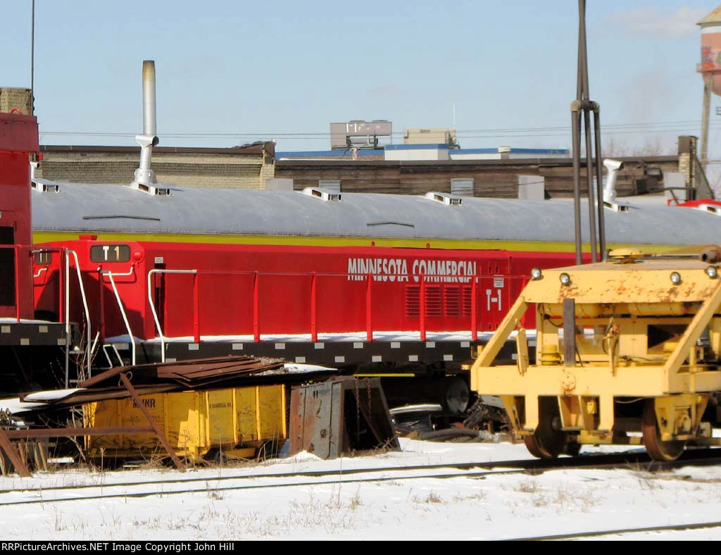 110327006 MNNR T-1 "Sluggo" at Cleveland Ave